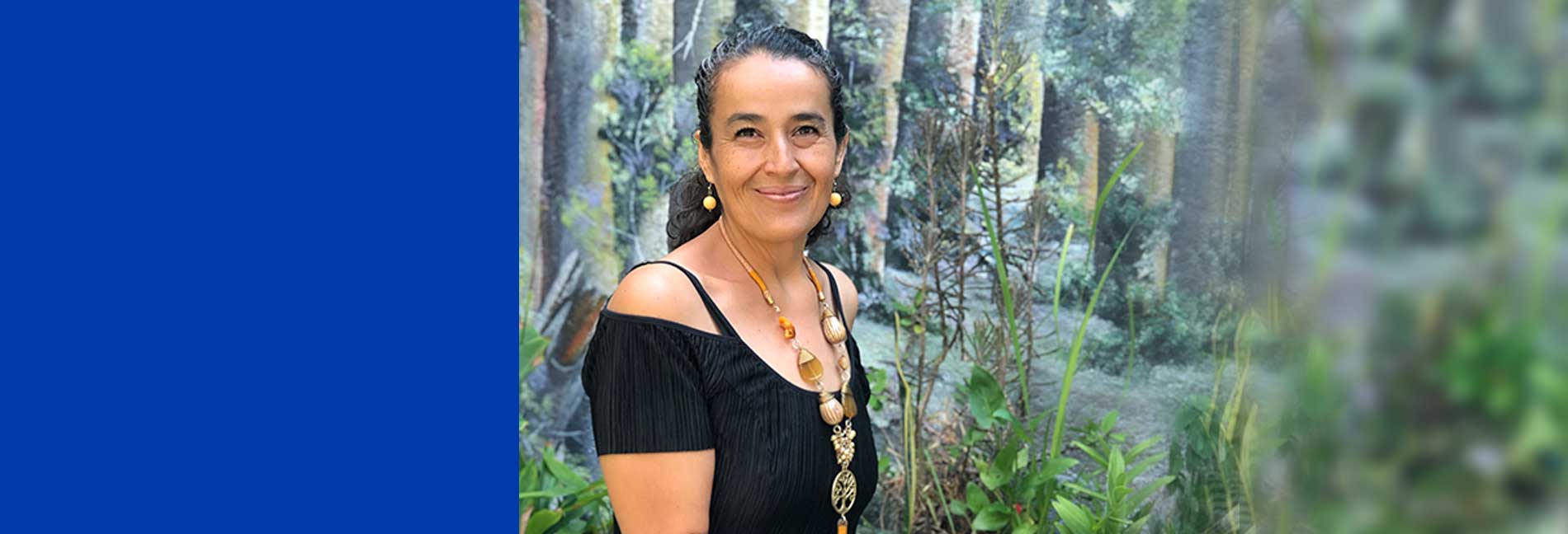 Psicóloga Fabiola Arellano | Coach en Programación Neurolingüística en ...