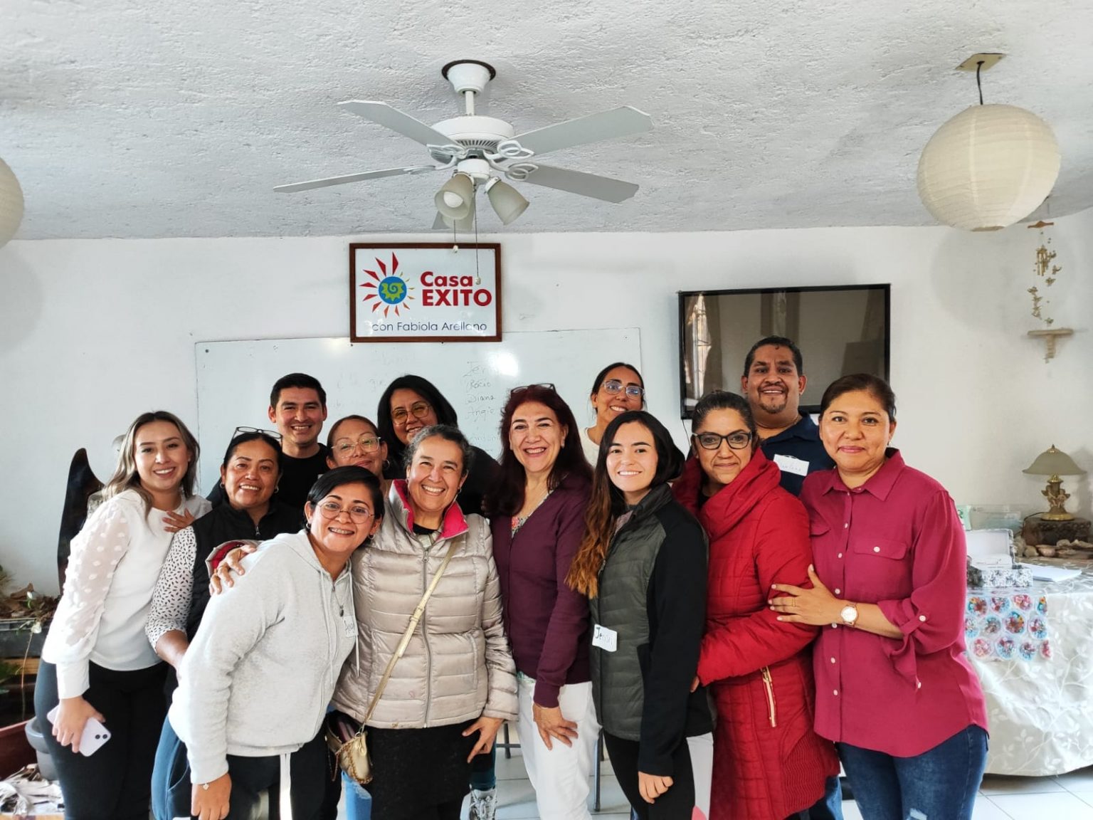 Psicóloga Fabiola Arellano – Coach en Programación Neurolingüística en ...